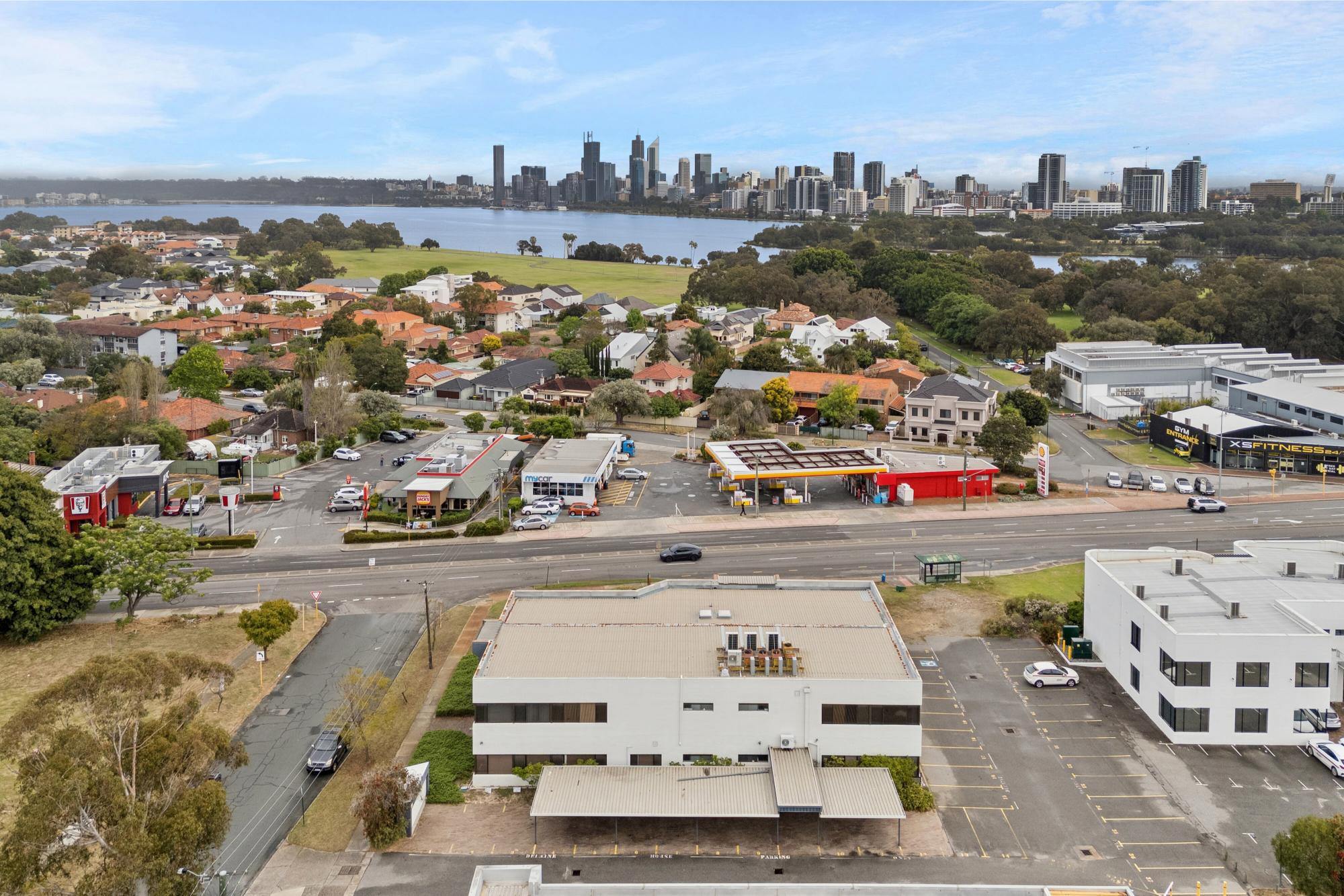 10 Canning Highway, SOUTH PERTH WA 6151 – SVN | Perth