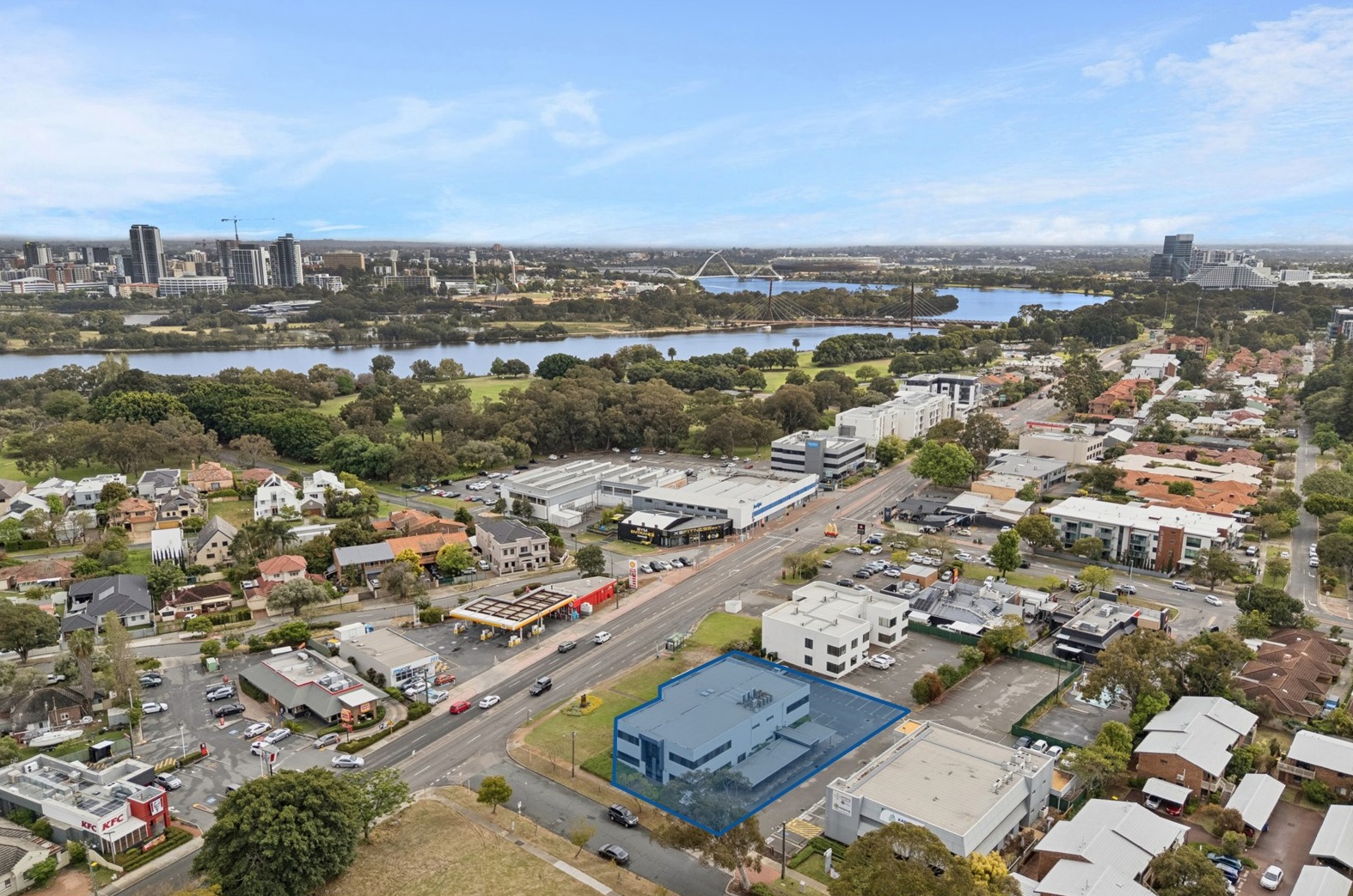 10 Canning Highway, SOUTH PERTH WA 6151 – SVN | Perth