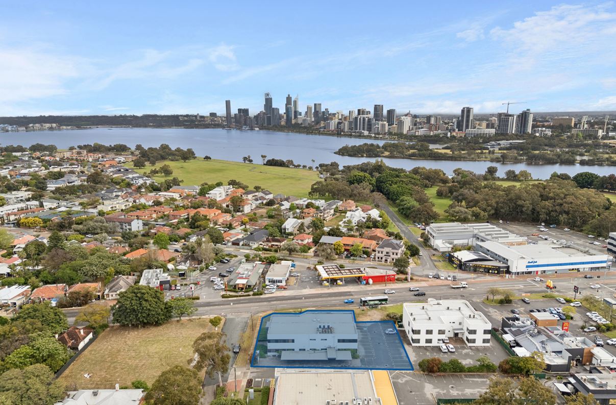 10 Canning Highway, SOUTH PERTH WA 6151 – SVN | Perth