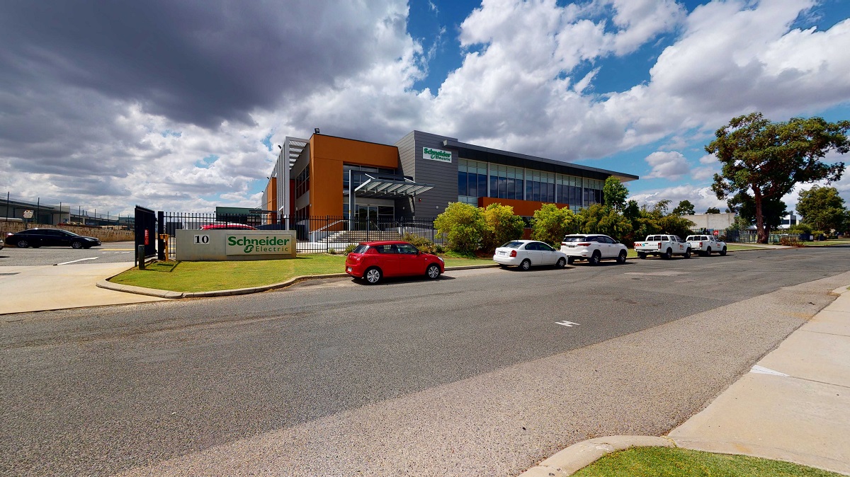 10 Harris Road, MALAGA WA 6090 – SVN | Perth