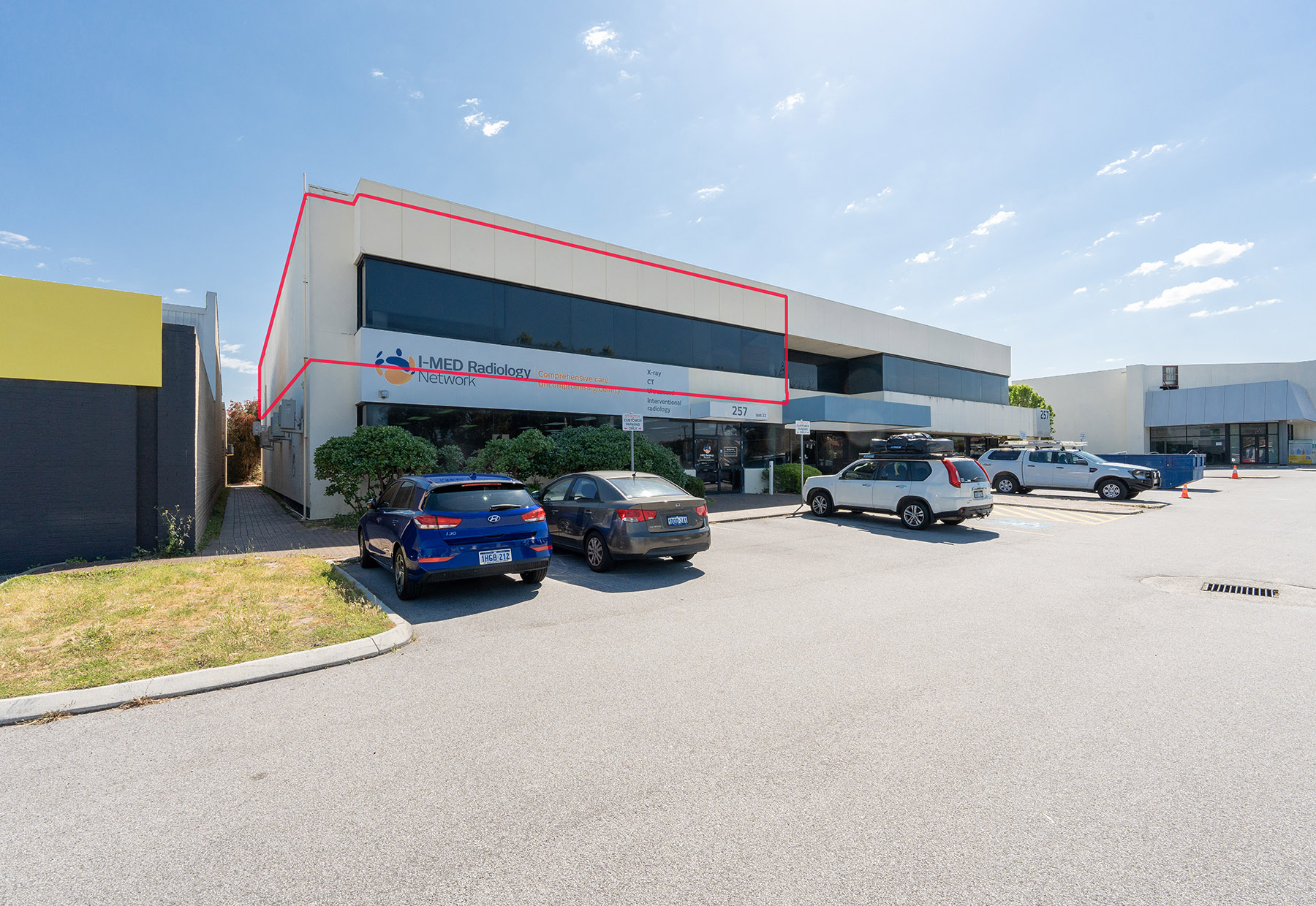 24/257 Balcatta Road, BALCATTA WA 6021 – SVN | Perth