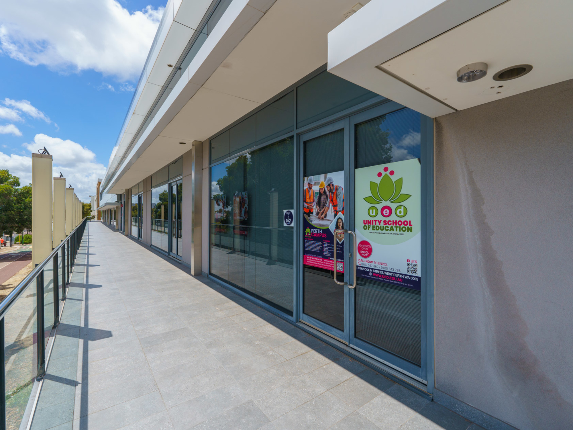 3/162 Colin Street, WEST PERTH WA 6005 – SVN | Perth