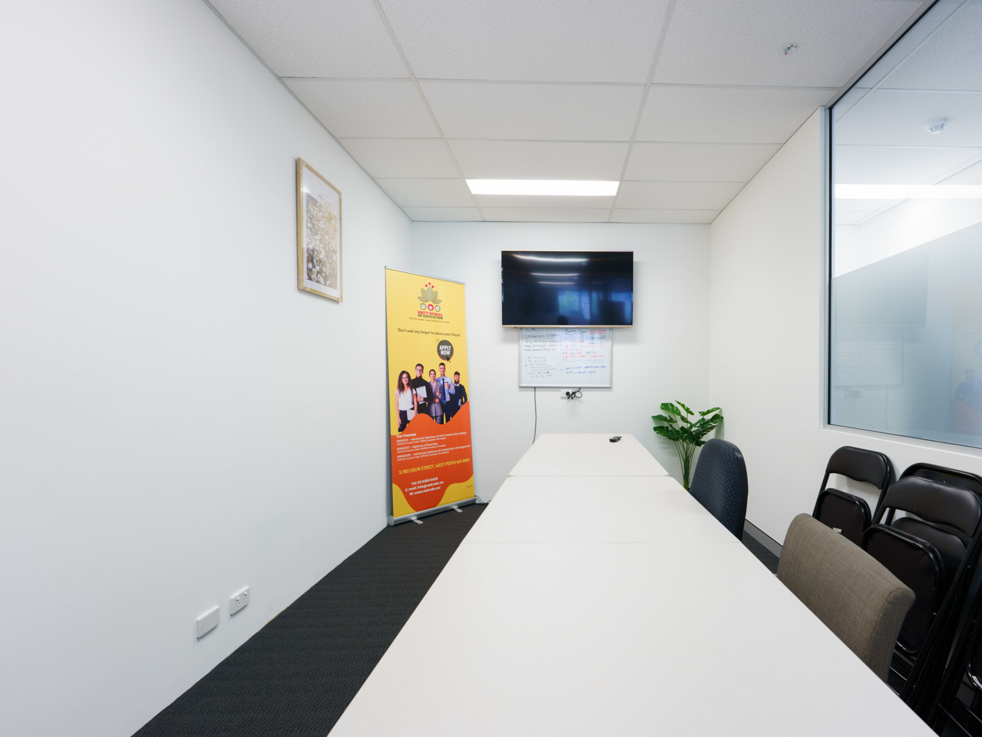 3/162 Colin Street, WEST PERTH WA 6005 – SVN | Perth