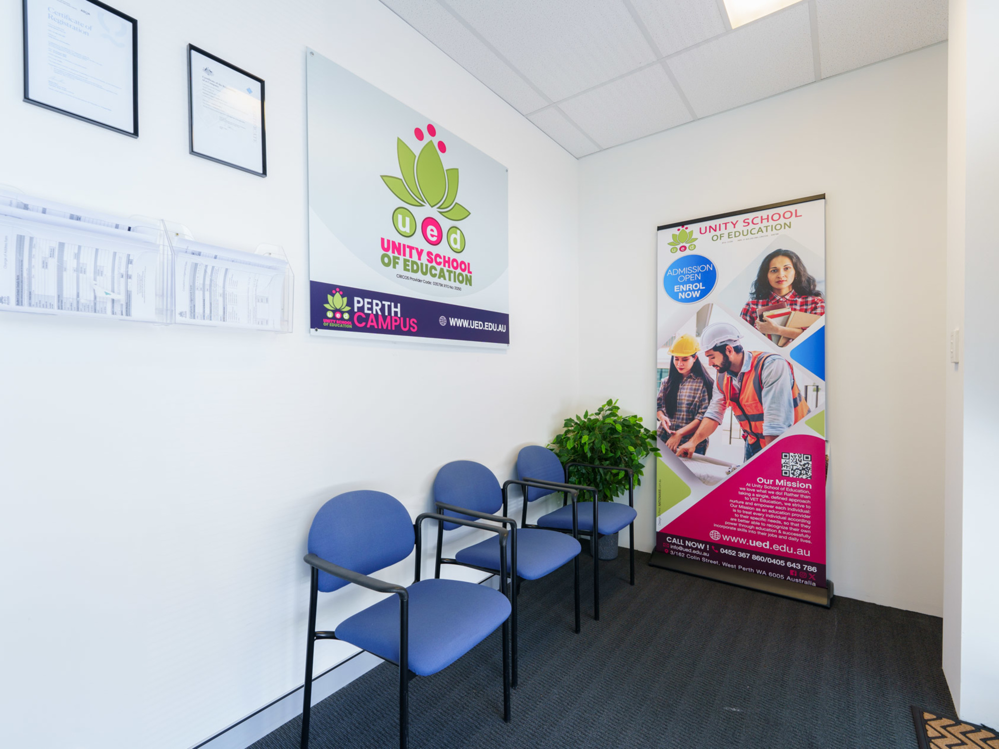 3/162 Colin Street, WEST PERTH WA 6005 – SVN | Perth