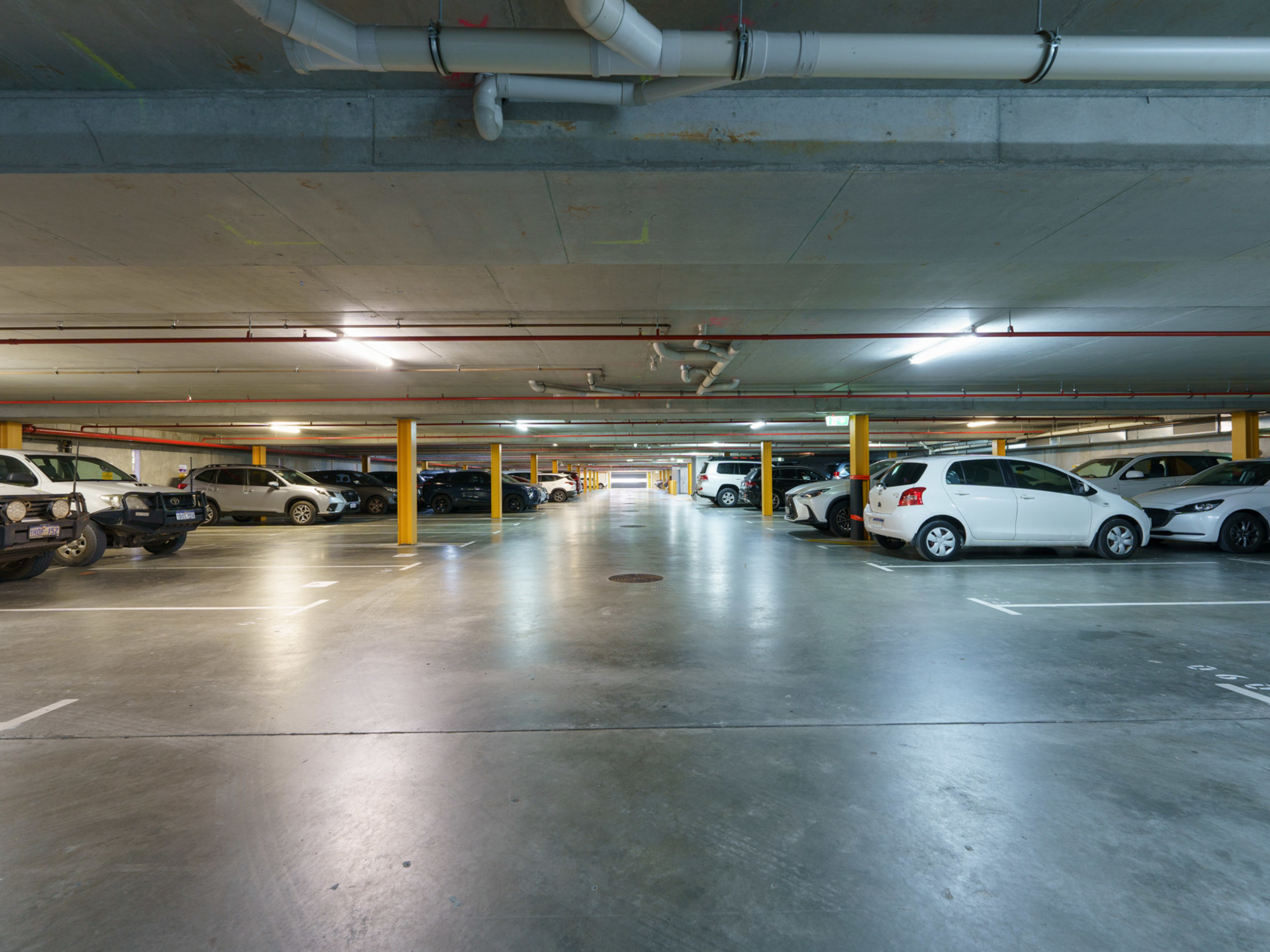 3/162 Colin Street, WEST PERTH WA 6005 – SVN | Perth