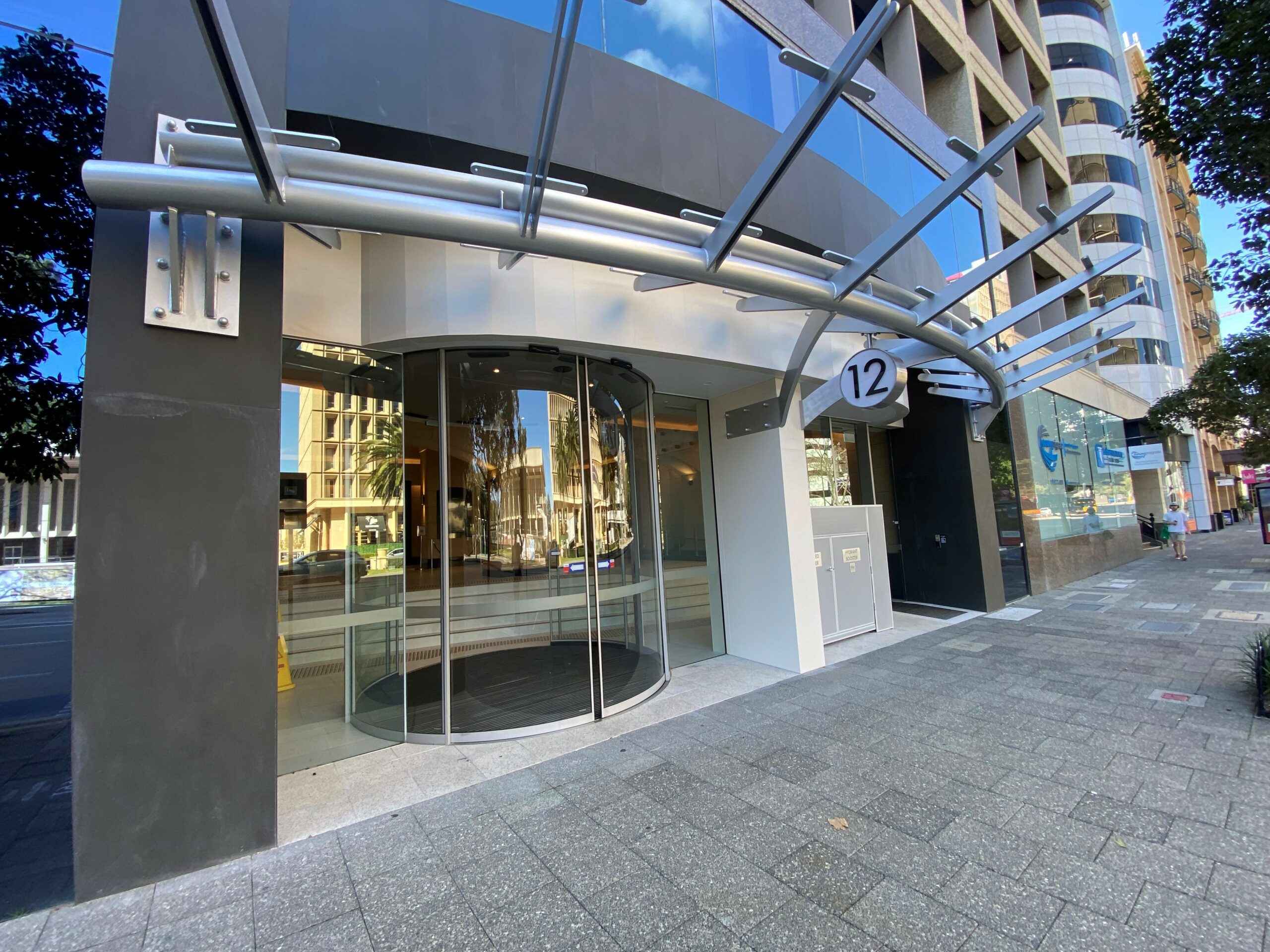 5/12 St Georges Terrace, PERTH WA 6000 – SVN | Perth