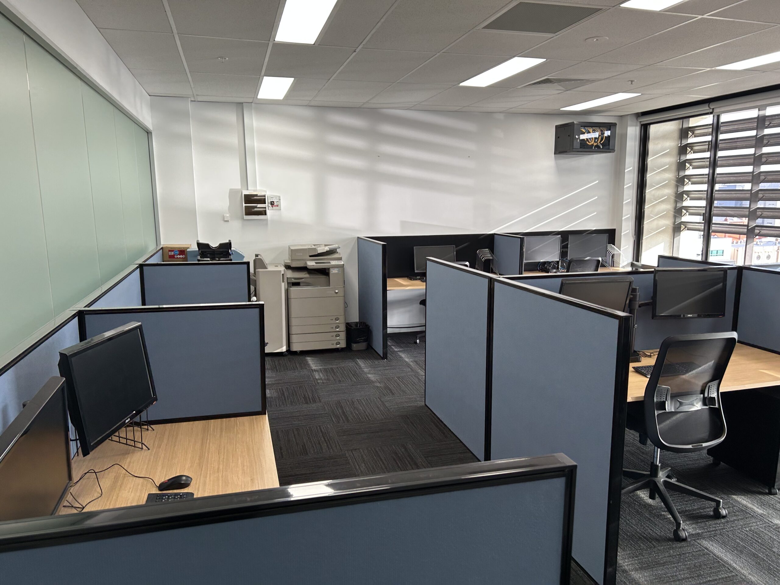 5/12 St Georges Terrace, PERTH WA 6000 – SVN | Perth