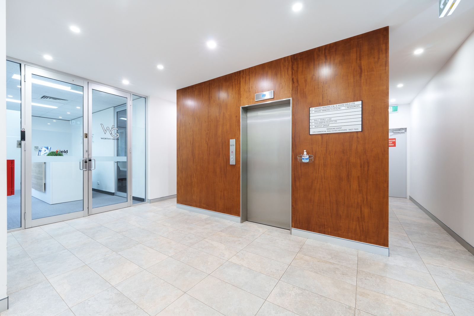 Part Of 7 Havelock Street, WEST PERTH WA 6005 – SVN | Perth